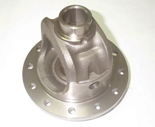 9AT、7DCT、CVT哪种变速器更牛掰？了解一下制造过程就好了_搜狐汽车_搜狐网