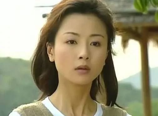 【淡妆都美过现在的女演员！】TVB90年代女神级10大花旦，什么角色都hold得住！_代表作