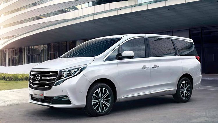 GM8七月销量仅713台，与GL8抗衡的它，为何销量始终上不去？_搜狐汽车_搜狐网