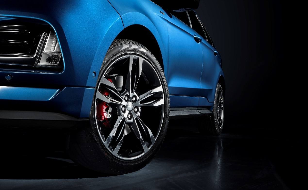 最炸7座SUV，峰值扭矩520,2.7T＋8AT，强劲动力让汉兰达市场全无_搜狐汽车_搜狐网