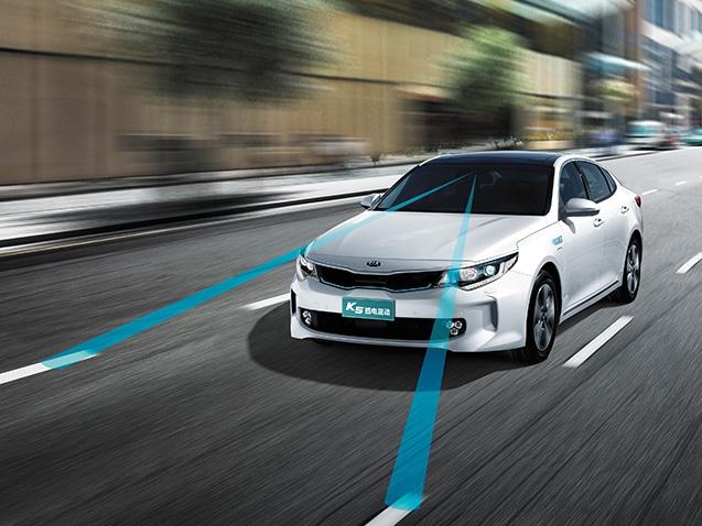 超长续航，超低油耗，超高性价比，起亚K5 PHEV轻松“艳压”同级_搜狐汽车_搜狐网