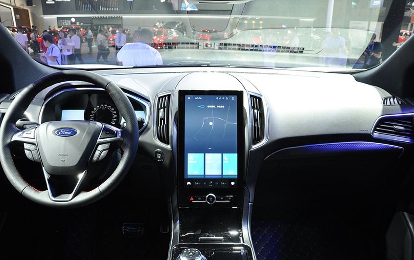 最炸7座SUV，峰值扭矩520,2.7T＋8AT，强劲动力让汉兰达市场全无_搜狐汽车_搜狐网