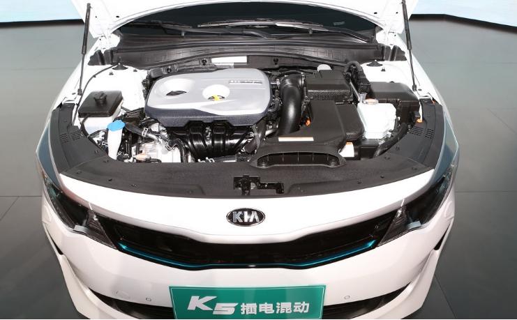 超长续航，超低油耗，超高性价比，起亚K5 PHEV轻松“艳压”同级_搜狐汽车_搜狐网
