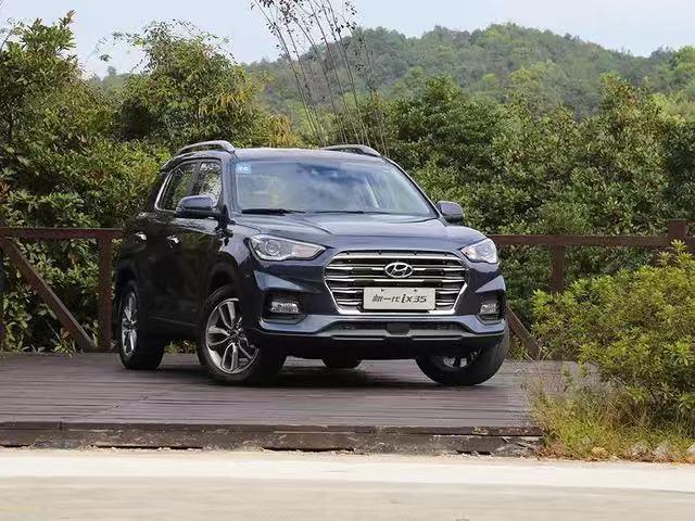 当WEY VV5遇见ix35，这波王者之争你站哪边？_搜狐汽车_搜狐网