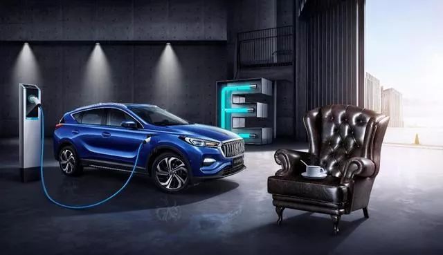 22.58万元起售，豪华A+级纯电Cross SUV红旗E-HS3正式上市_搜狐汽车_搜狐网