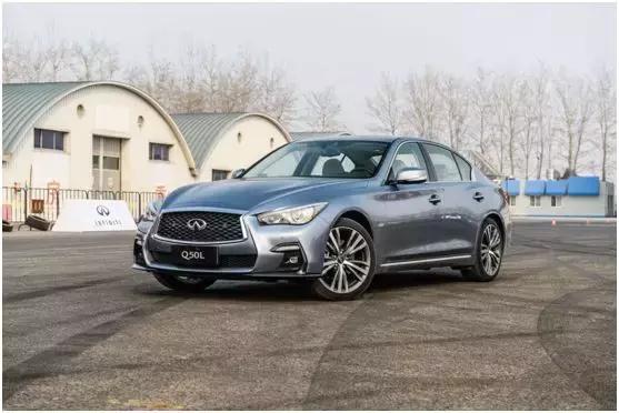 20万出头的前置后驱豪华车，英菲尼迪Q50L为何火不起来？_搜狐汽车_搜狐网