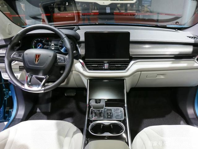 起售价22.58万，红旗E-HS3如此自信？_搜狐汽车_搜狐网