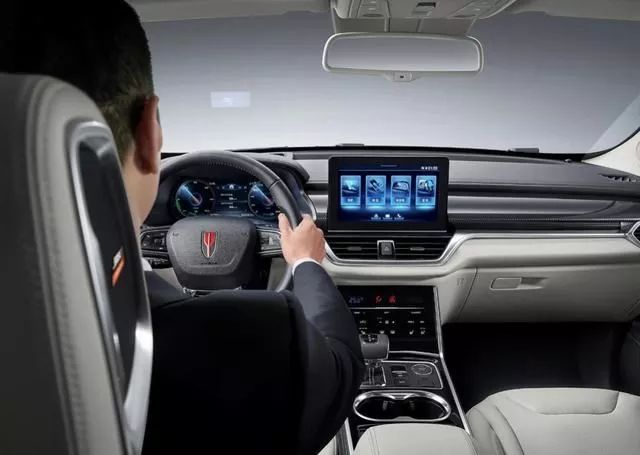 22.58万元起售，豪华A+级纯电Cross SUV红旗E-HS3正式上市_搜狐汽车_搜狐网