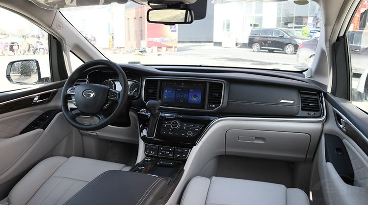 GM8七月销量仅713台，与GL8抗衡的它，为何销量始终上不去？_搜狐汽车_搜狐网