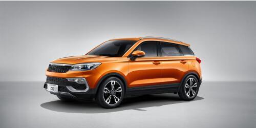 为什么说猎豹CS9适合作为人生的第一辆车_搜狐汽车_搜狐网