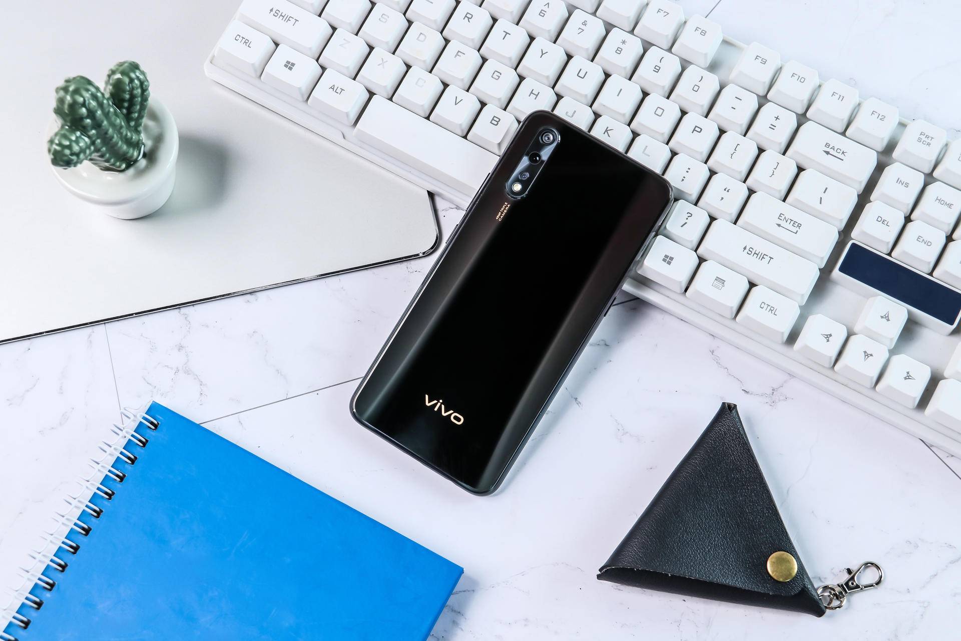 超越小米CC9？vivo Z5全面实力派真的如此优秀？_游戏