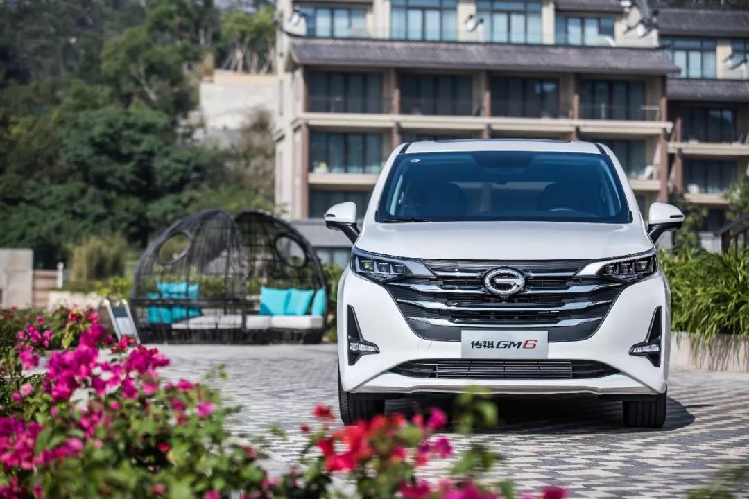 逃离酷暑热浪 传祺GM6实力出击妙招连连_搜狐汽车_搜狐网