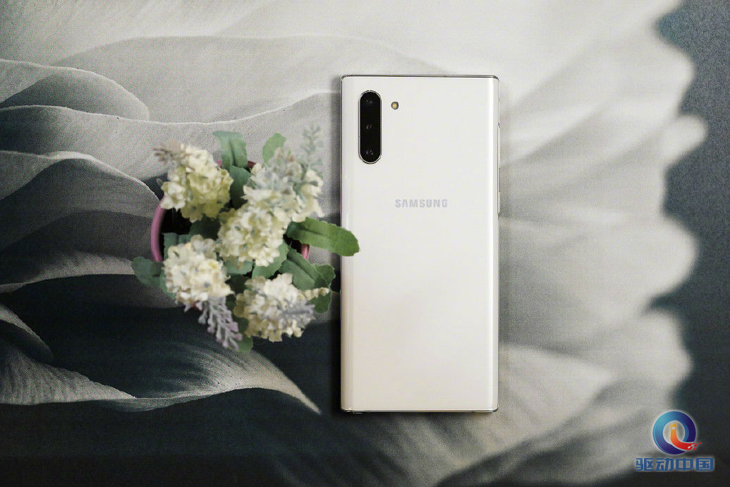 三星Galaxy Note 10系列国行版正式发布，6599元起售_mm