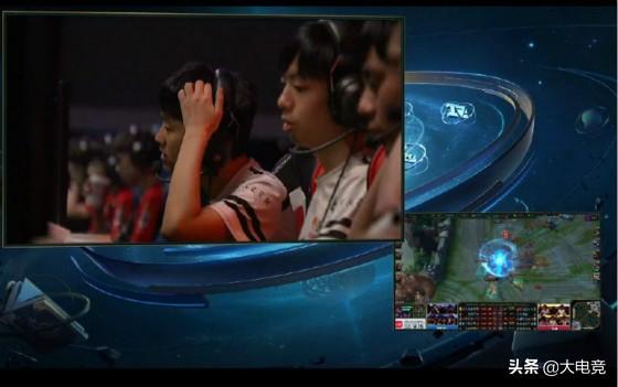 LOL-LPL：季后赛Jinoo状态爆表！EDG让一追三3-1击败SN晋级六强_阿卡丽