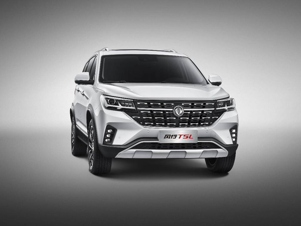 车系增新车，新风行T5/T5L上市 售6.99-12.99万元_搜狐汽车_搜狐网