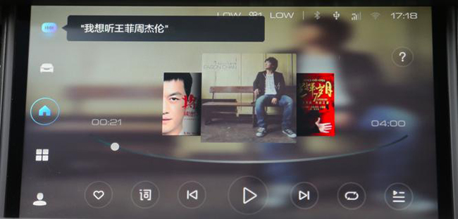 售价12.1万起 全新哈弗H6 Hi-Life车型智享上市_搜狐汽车_搜狐网