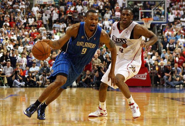 NBA21世纪百大球星第60-51位：巴特勒力压追梦奥多姆 罗斯仅第54_防守