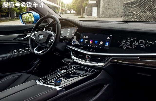 新增1.8T+6AT车型，新款博瑞GE上市，销量能有增长吗？_搜狐汽车_搜狐网