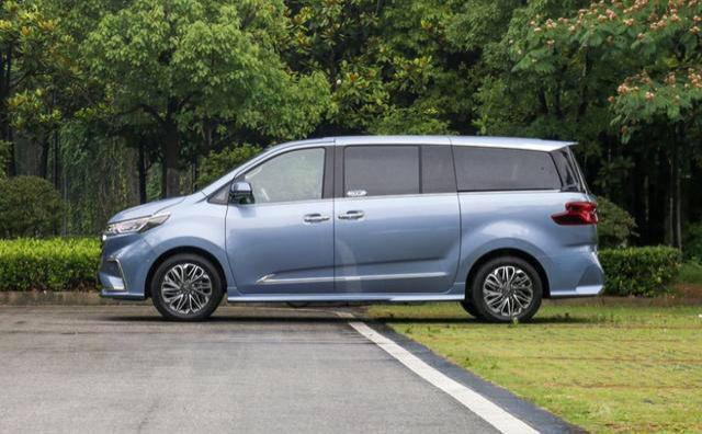 别克GL8对比上汽MAXUS G20，各自优势几何？_搜狐汽车_搜狐网