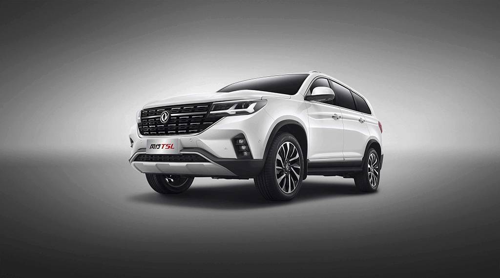 车系增新车，新风行T5/T5L上市 售6.99-12.99万元_搜狐汽车_搜狐网