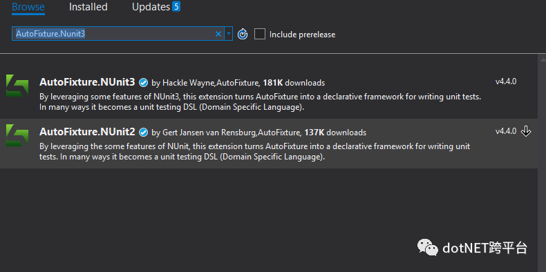 .net测试篇之单元测试/集成测试神器Autofixture_搜狐汽车_搜狐网