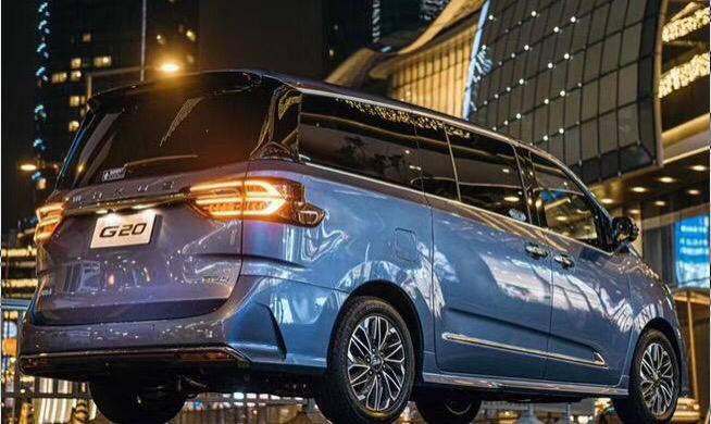 别克GL8对比上汽MAXUS G20，各自优势几何？_搜狐汽车_搜狐网