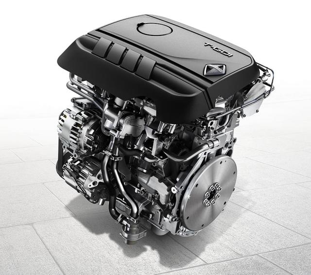 当大众探歌遇上宝沃BX5，看过这5点你就知道该作何选择_搜狐汽车_搜狐网