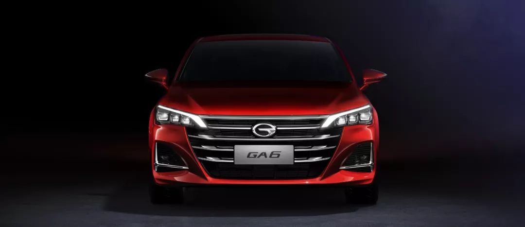 10.88万元-16.88万元，全新一代传祺GA6正式上市_搜狐汽车_搜狐网