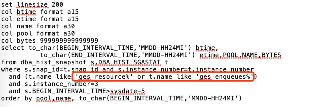 Oracle 12c因bug导致ORA-04031问题处理过程 | 云和恩墨技术通讯精选-搜狐大视野-搜狐新闻
