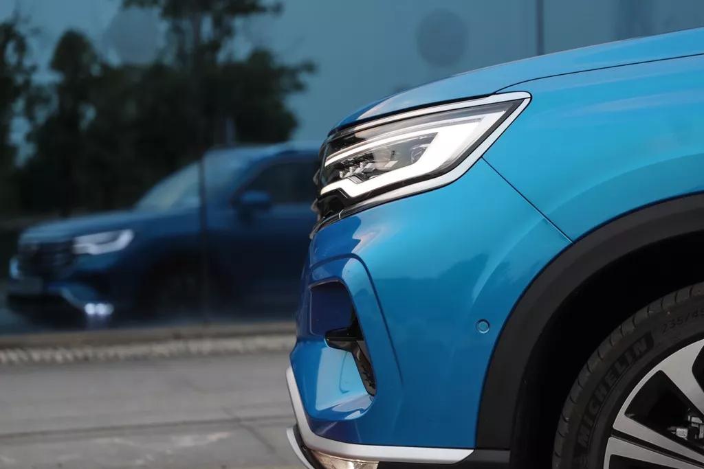 上汽荣威RX5 MAX重磅来袭_搜狐汽车_搜狐网