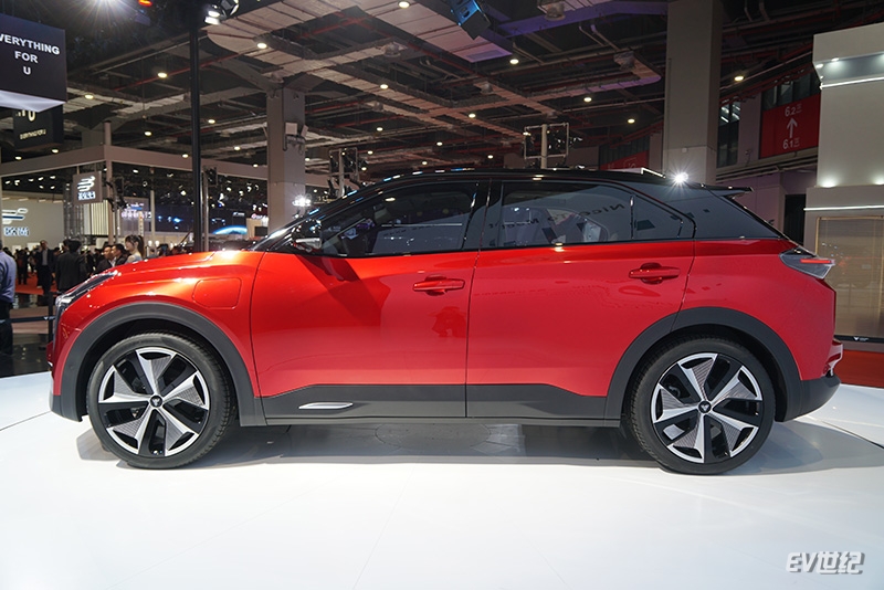 合众U将更名哪吒U，搭载L2级自动驾驶续航500km_搜狐汽车_搜狐网