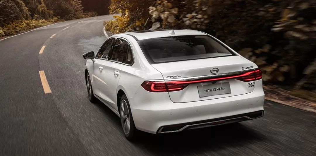 一言堂︱手持金刚钻揽上瓷器活 新一代传祺GA6 10.88万起售_搜狐汽车_搜狐网