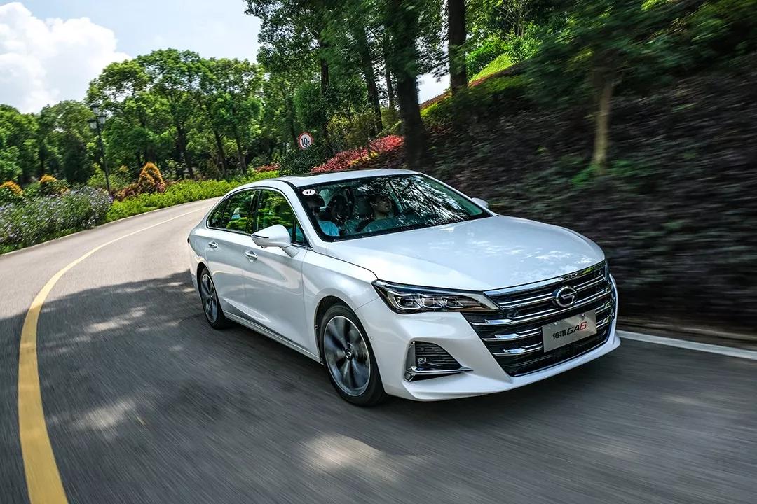 1.5T+6AT，10.88万起，又一台中国B级车上市，底子如何？_搜狐汽车_搜狐网