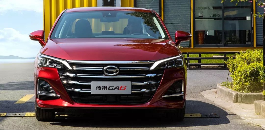 一言堂︱手持金刚钻揽上瓷器活 新一代传祺GA6 10.88万起售_搜狐汽车_搜狐网