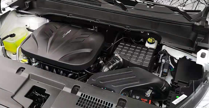 宝骏510对手，搭载1.5L+5MT，国六，众泰T300换新再战_搜狐汽车_搜狐网