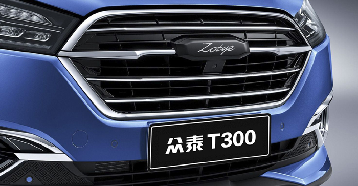 宝骏510对手，搭载1.5L+5MT，国六，众泰T300换新再战_搜狐汽车_搜狐网