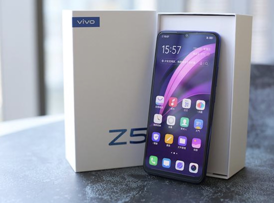 《梦幻西游》手游官方指定机竟然是款千元机？vivoZ5是怎么做到的_手机