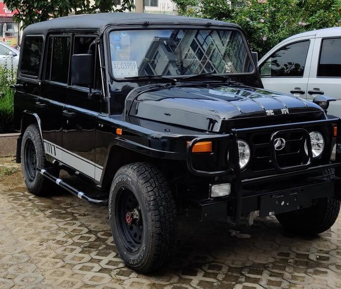 北汽212国六款图,北汽勇士8座图片,北汽bj40新款七座(第8页)_大山谷图库