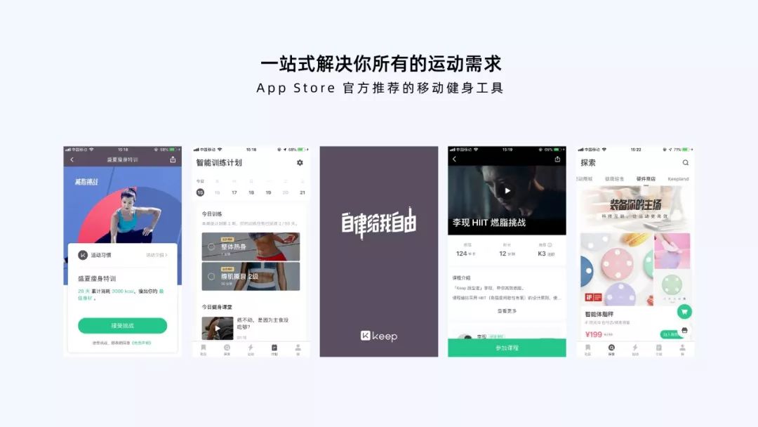 用好这个神奇的素材,ppt 小白也能做出令人惊艳的幻灯片 搜狐大视野 搜狐新闻