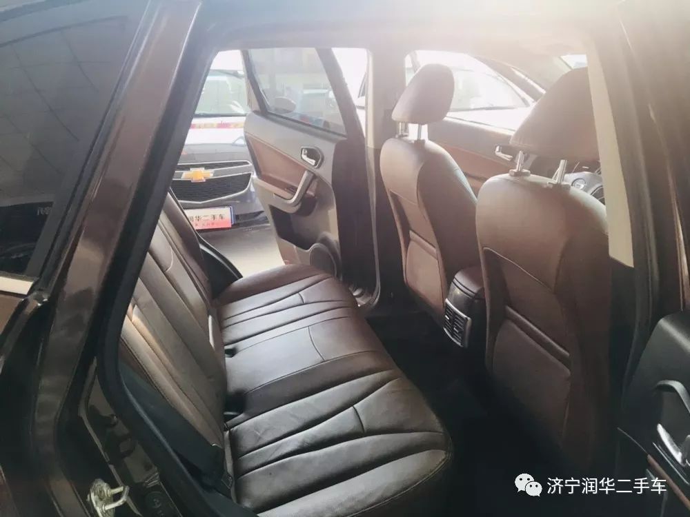 广汽传祺GS5 2013款 1.8T 手自一体 四驱豪华版_搜狐汽车_搜狐网