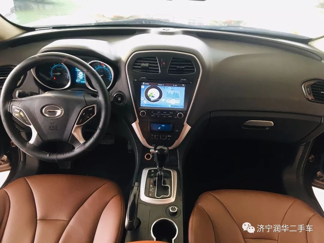 广汽传祺GS5 2013款 1.8T 手自一体 四驱豪华版_搜狐汽车_搜狐网