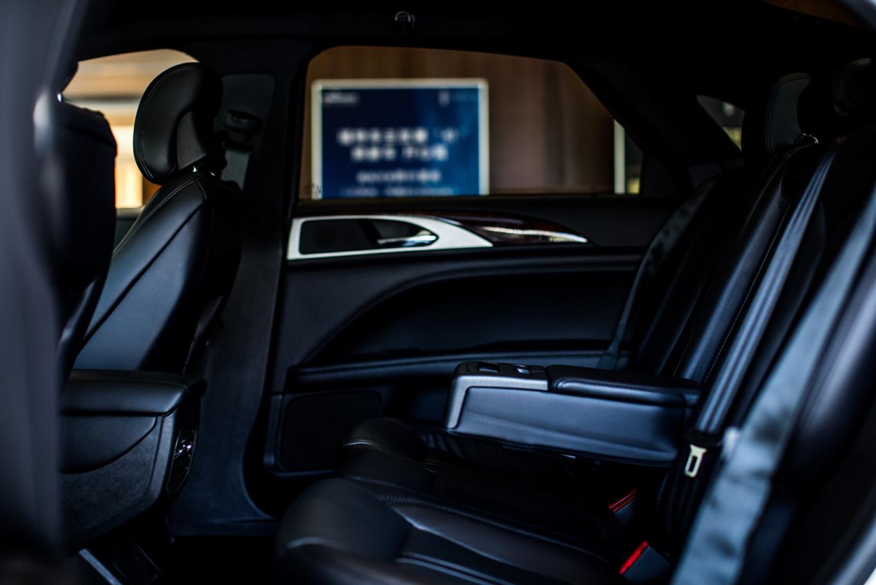 进口林肯MKZ连CCD自适应悬挂都标配，30万还买什么国产奥迪A4L？_搜狐汽车_搜狐网