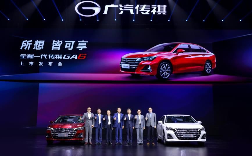 自主布阵中高级的猛将：售10.88万起正面务实抗衡合资_搜狐汽车_搜狐网