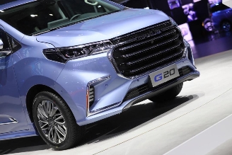商务MPV强强争霸：别克GL8对比上汽MAXUS G20_搜狐汽车_搜狐网