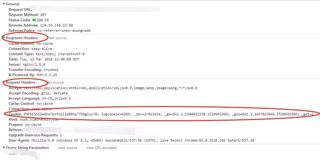 Python爬虫cookie 免密登录，今天与大家聊一聊-搜狐大视野-搜狐新闻