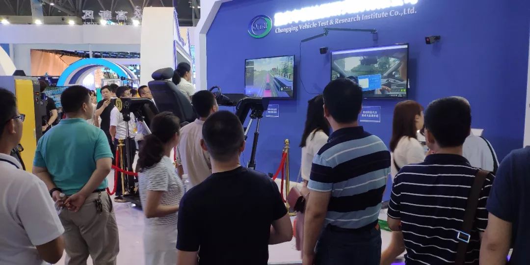 智博会开幕！51VR受邀亮相四大展区，全面助力智慧城市及自动驾驶落地 _搜狐汽车_搜狐网