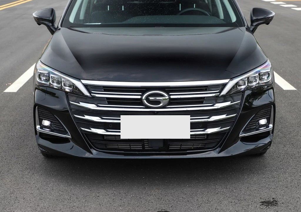 更大更精致，广汽传祺全新GA6上市，指导价10.88-16.88万_搜狐汽车_搜狐网