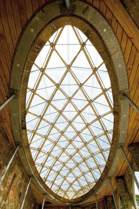 一文读懂网壳结构_荷载