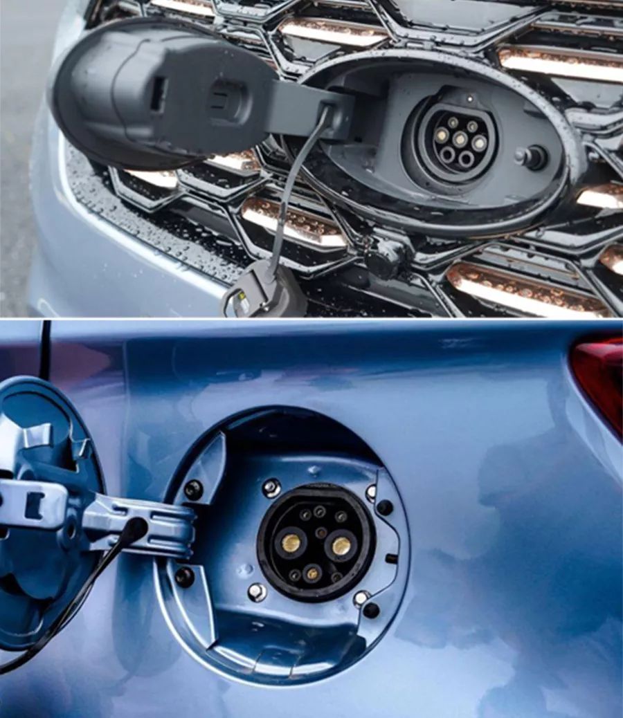 补贴后18.28万起，首款合资纯电SUV领界EV上市，市场前景如何？_搜狐汽车_搜狐网