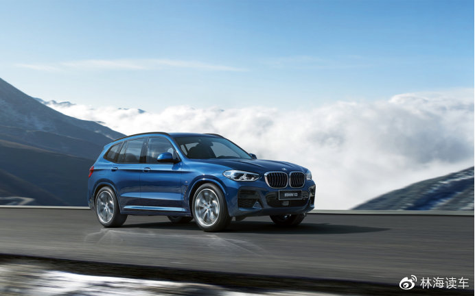 X3、Q5L、GLCL谁保值率高，结果难以想象？_搜狐汽车_搜狐网